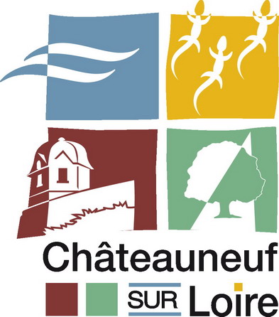 Bienvenue à Châteauneuf-sur-Loire - Musée de la Marine de Loire