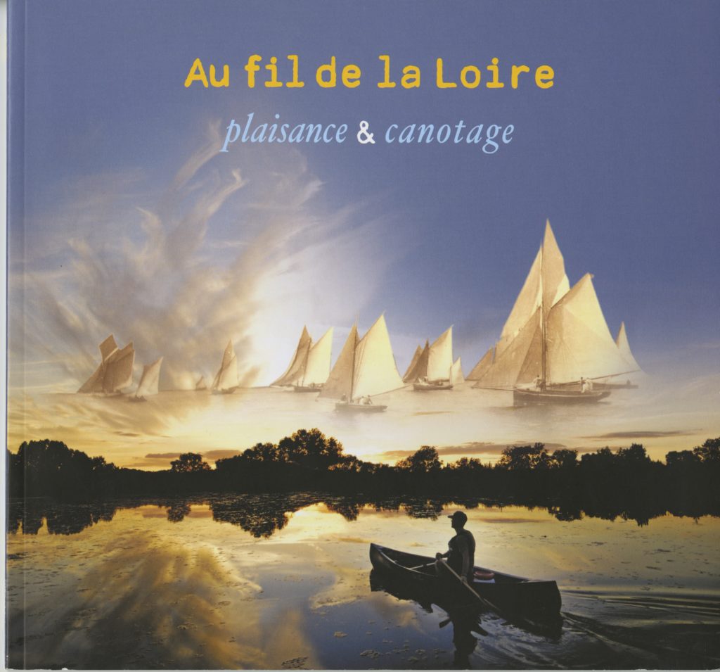 Musée de la Marine de Loire - Châteauneuf-sur-Loire